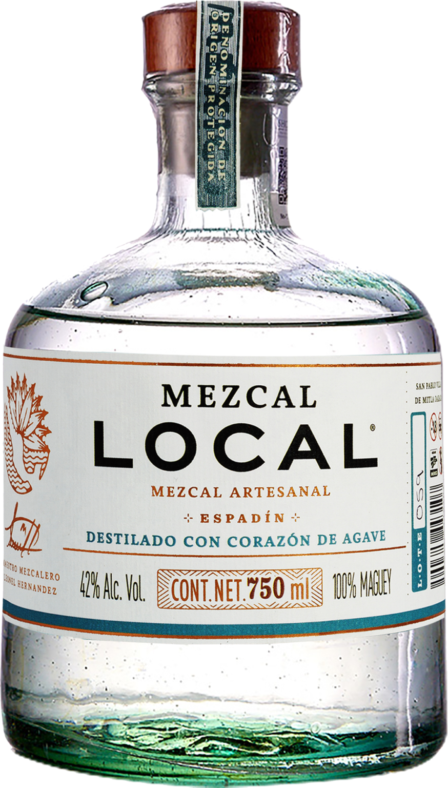 Mezcal Local