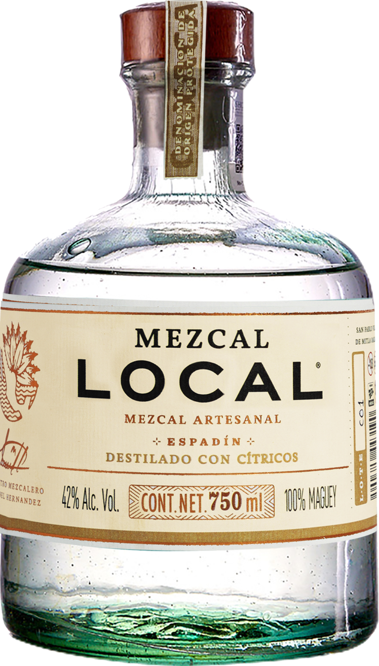 Mezcal Local